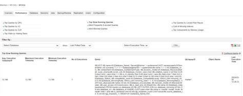 Unlocking Insights Learn To Deal With Deadlocks And Blocks With An Sql Monitor Manageengine Blog