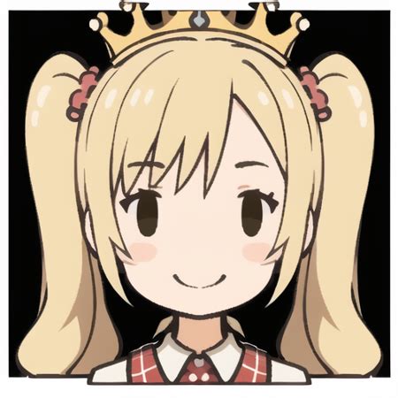 Table Rpg Chibi Icons V1 0 Stable Diffusion LoRA Civitai