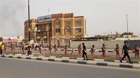 وەزارەتی ناوخۆی عێراق لێکۆڵینەوە لە برینداربوونی کارمەندەکانی دەکات Ava News