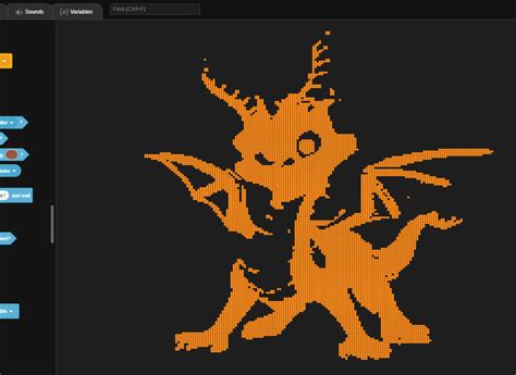 some more examples of my scratch block thing lol r scratch