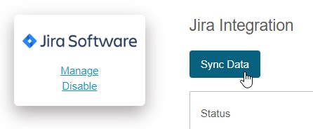 FAQ Jira Integration BigTime Software