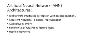 Artificial Intelligence for Automated Decision Support Project | PPTX | Artificial Intelligence ...