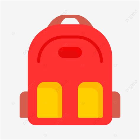 가방 플랫 아이콘 벡터 모험 가방 수화물 Png 일러스트 및 벡터 에 대한 무료 다운로드 Pngtree