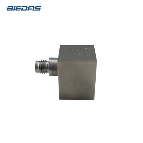 Miniature Accelerometer Tri Axial Accelerometer Icp Piezoelectric Vibration Acceleration Sensor