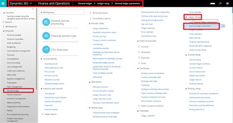 How To Reverse Fixed Asset Depreciation In Microsoft Dynamics 365