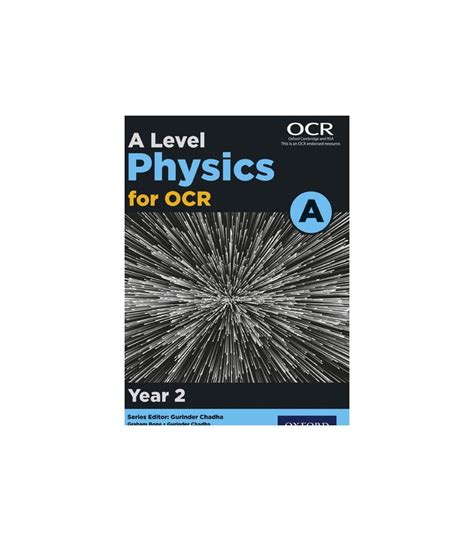 Ocr A Level Physics Year Textbook Answers Informacionpublica Svet Gob Gt