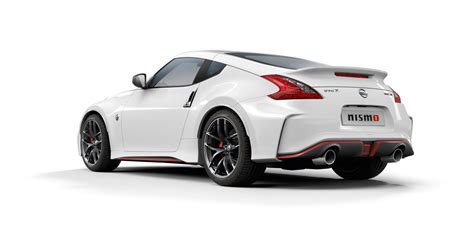 Nissan 370z Nismo Body Kit