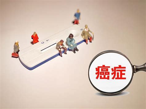 中国泛癌种早筛早诊相关研究项目启动 覆盖22个主要高发癌症