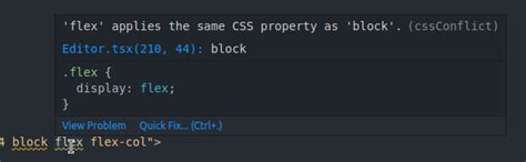 Integrating Linting Into Tailwind Cli Or A Standalone Tool