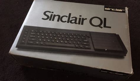 sinclair ql on de10 standard de1 soc and arrow sockit fpga