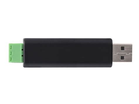 Buy Usb To Can Bus Adapter At The Right Price Electrokit