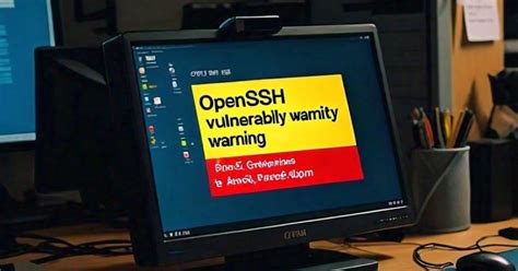 Kamlesh Maurya On Linkedin Openssh Vulnerability Openssh Servers At Risk From Remote Regresshion…