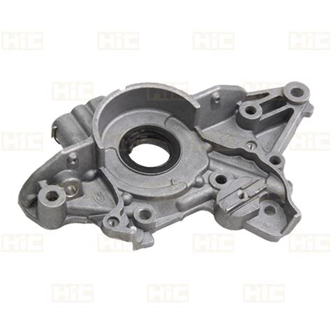 اویل پمپ پراید طرح جدید بازرگانی امین قطعات یدکی خودرو