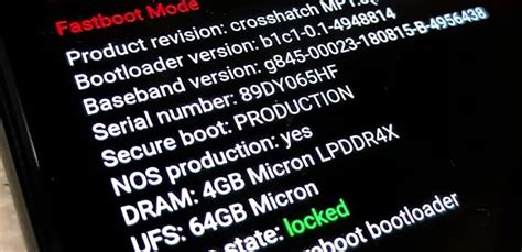 Quest Ce Que Cela Signifie Et Comment Supprimer Le Mode Fastboot Dun