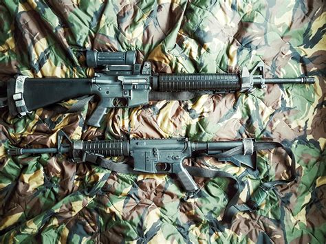 c7 rifle airsoft - Airsoft Tienda