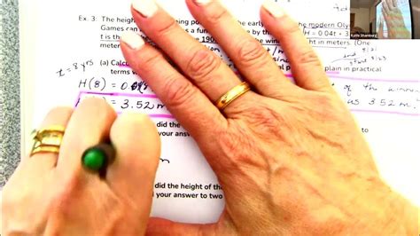 Functions Sec 1 1 Part 2 Youtube