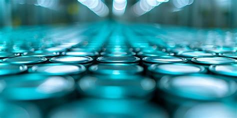 Multiple Battery Cells In Operation Concept Battery Management System Parallel Charging Series