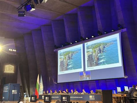 ‘한민족 명산 금강산 유네스코 세계유산 됐다…北 세 번째 등재