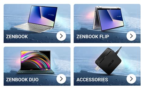 Asus Zenbook Zenbook Shopee Thailand