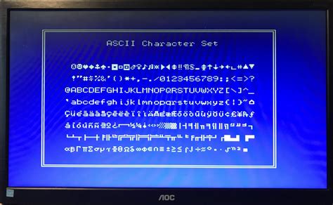 Gallery Emulated Tms9918a Using Rp2040dvi Gallery Emulated Tms9918a Using Rp2040dvi