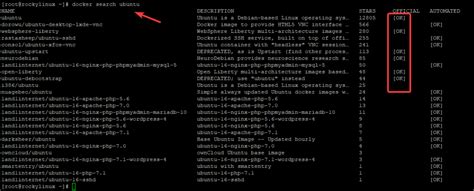 How To Install And Use Docker On Rocky Linux 8 Vitux