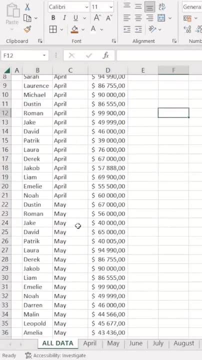 How To Use Vstack With Excel Technical Buddy Technical Buddy Excel