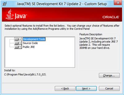 Java Buddy Install JDK On Windows