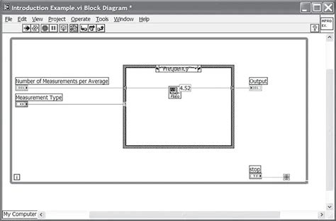 PDF LabView By Rick Bitter Nd Edition