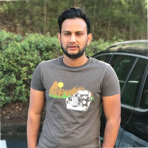 Usman Siddiqui Linkedin