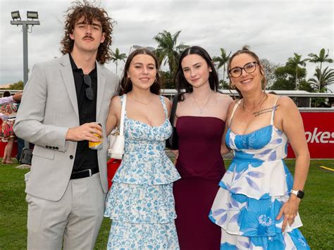 100 Faces Patrons Brings Glamour To 2025 Mackay Cup The Chronicle