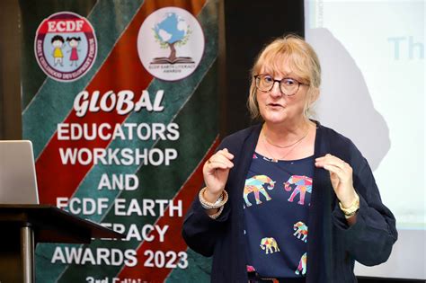 Conferences Welcome To ECDF Foundation