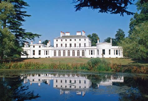 Frogmore Cottage Prince Harry Meghan Markles Uk Home Windsor