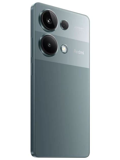 Xiaomi Redmi Note Pro Nfc G Oled Amoled Sim C