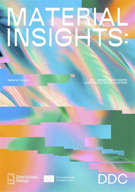 Discover Ddc Material Insights Distributed Design Platform