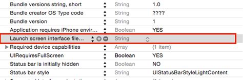 Ios Launch Images Show Black When Using Asset Catalog Stack Overflow