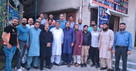 rana usman fayyaz on linkedin having get together of school mates and