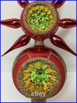 Christopher Radko Ornaments Blog Archive Christopher Radko