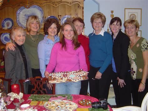 Piedmont Pi Beta Phi Alumnae Club Cookie Shine What Fun