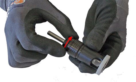 Microstop Countersink Kit