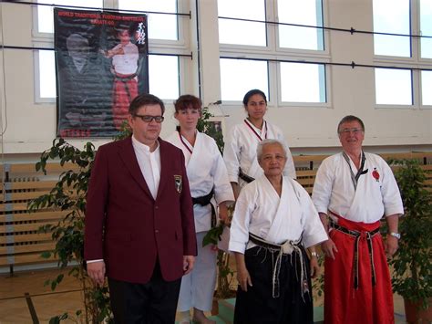 1fudokan Cup Drilija Jorga Praha 2012 Česká Federace Tradičního Karate Fudokan Shotokan