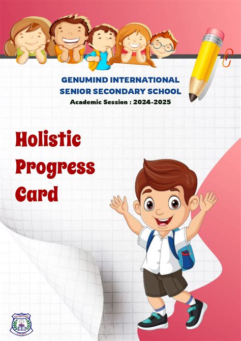 Holistic Progress Card And School Result Card Software Hpc