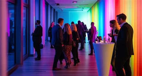 Enhance Niche Networking Events With Strategic Ticketing