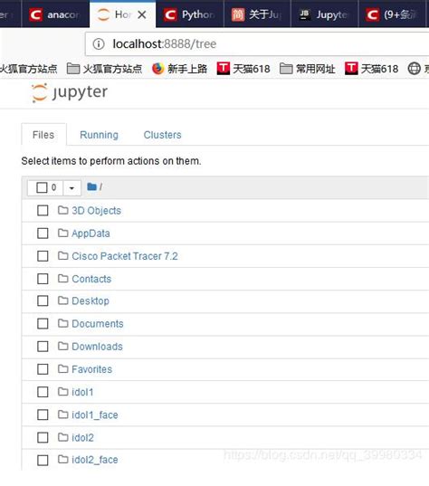 Jupyter Notebook 启动闪退问题的解决python脚本之家