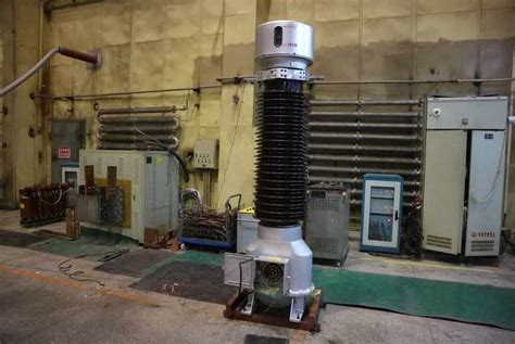 132kv Capacitor Voltage Transformer Reliable Performance