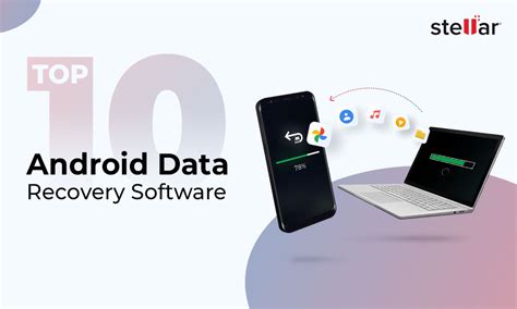 10 Best Android Data Recovery Software Of 2025