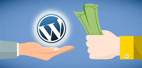 how to sell and promote wordpress themes