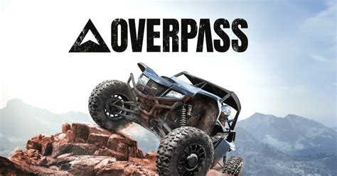 Overpass Game for PS4 / XBOX / PC / SWITCH