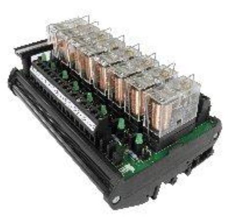 Phoenix Contact 2 Pole Relay Interfacing Modules For Industrial Use At 585 Piece In Chandigarh