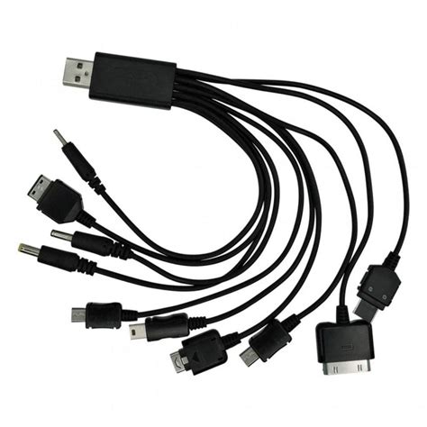 cabo usb canaltech ponto