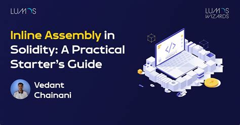 Inline Assembly In Solidity A Practical Starters Guide Venehsoftw